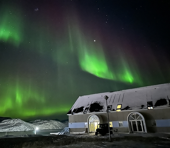Ilulissat